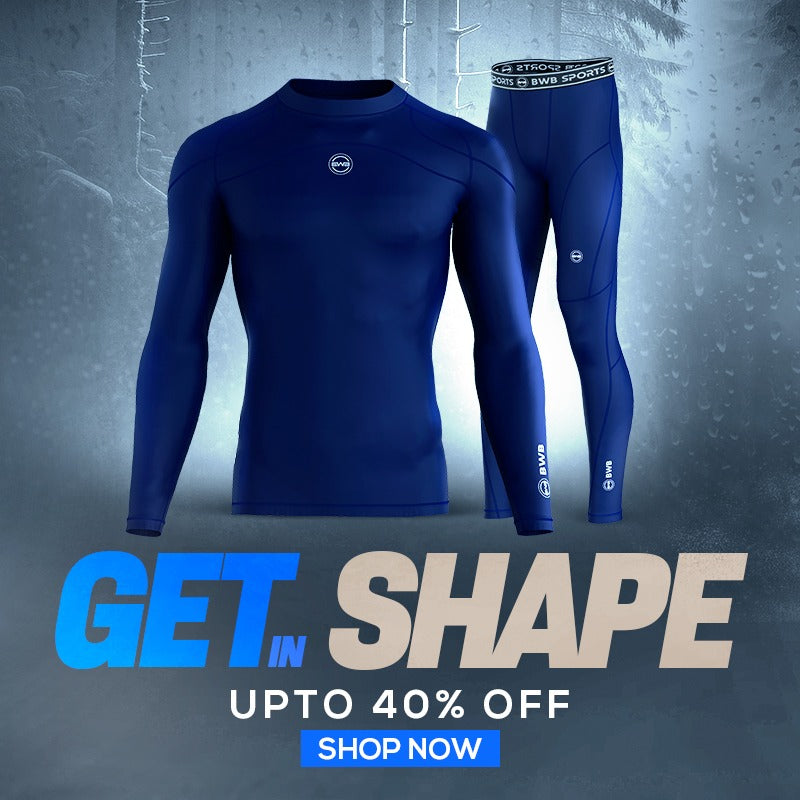 BWB Sports® Performance Cycling Apparel & Activewear