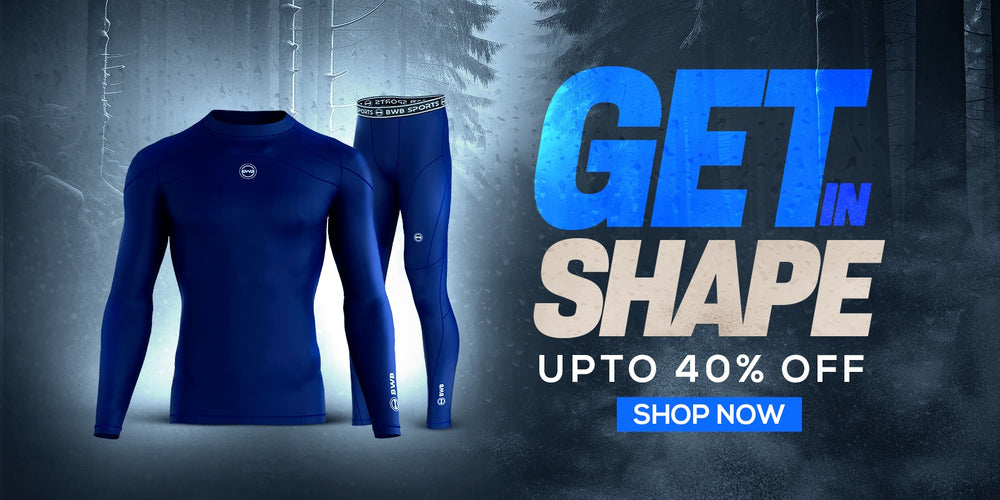 BWB Sports® Performance Cycling Apparel & Activewear