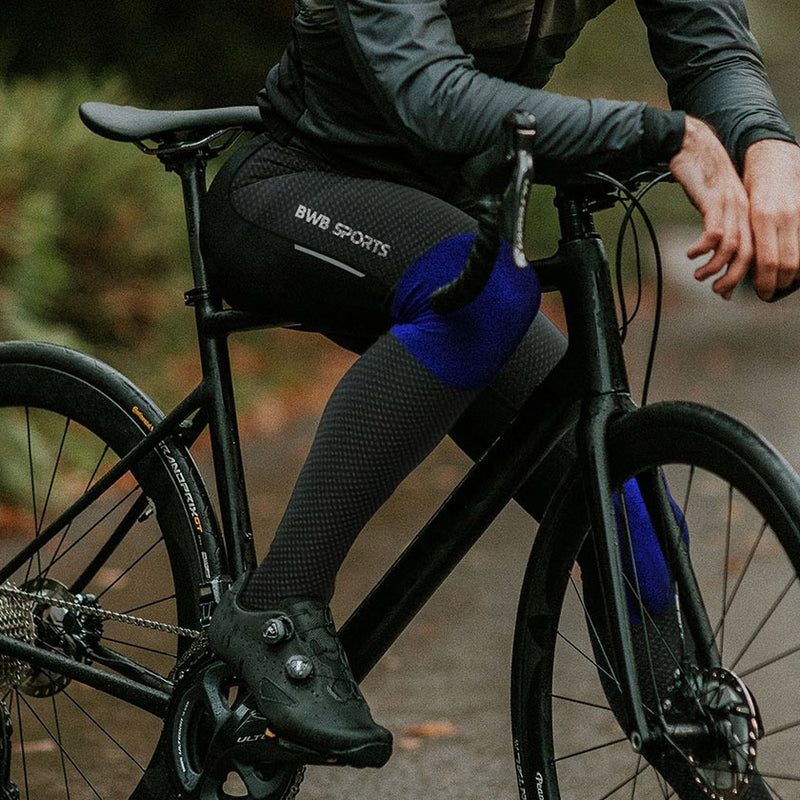 BWB Sports® Performance Cycling Apparel & Activewear