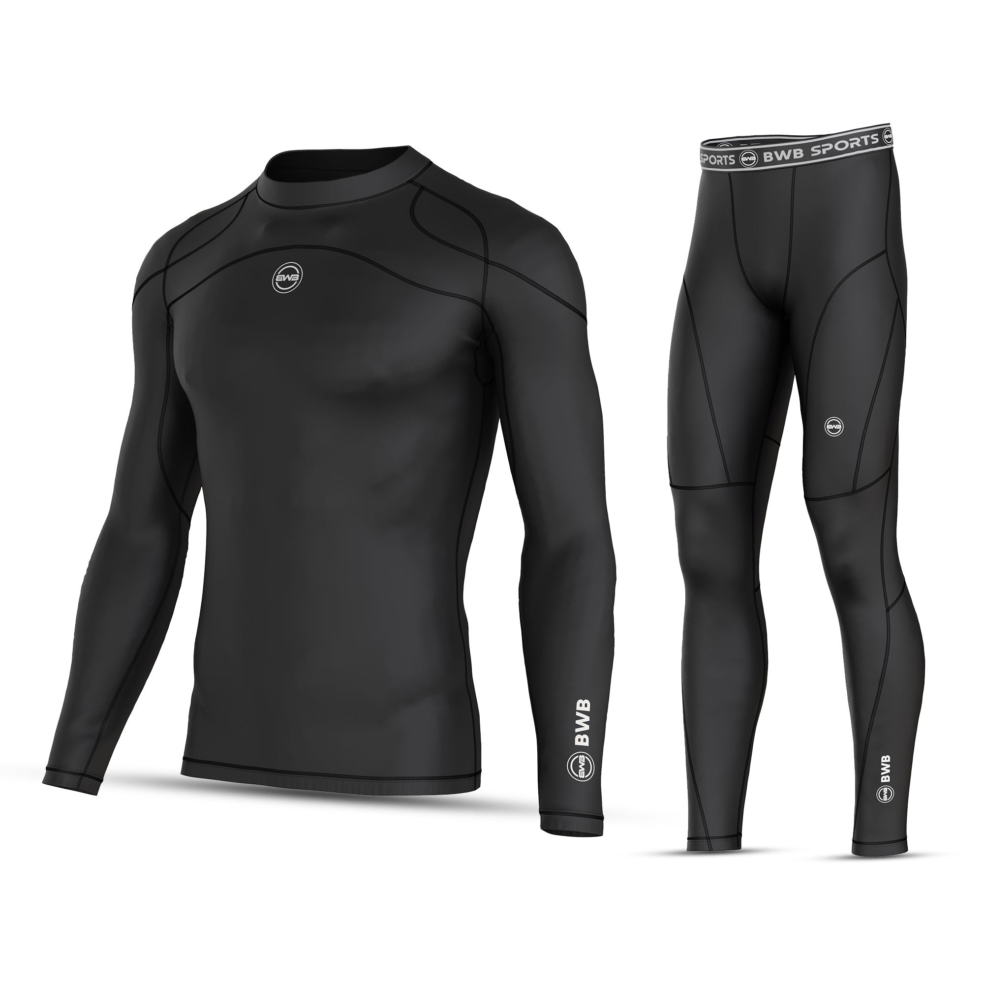 Sale on Compression Clothing & Gear for Men & Women | BWB Sports®
