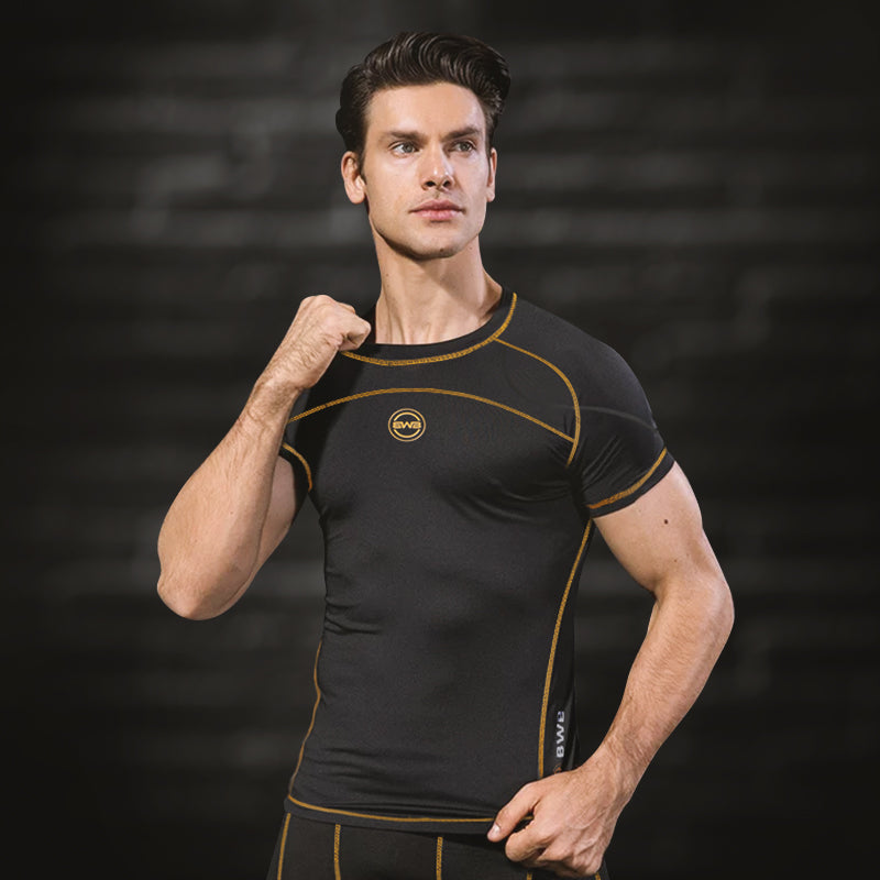 BWB Sports® Performance Cycling Apparel & Activewear