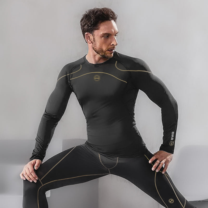 BWB Sports® Performance Cycling Apparel & Activewear